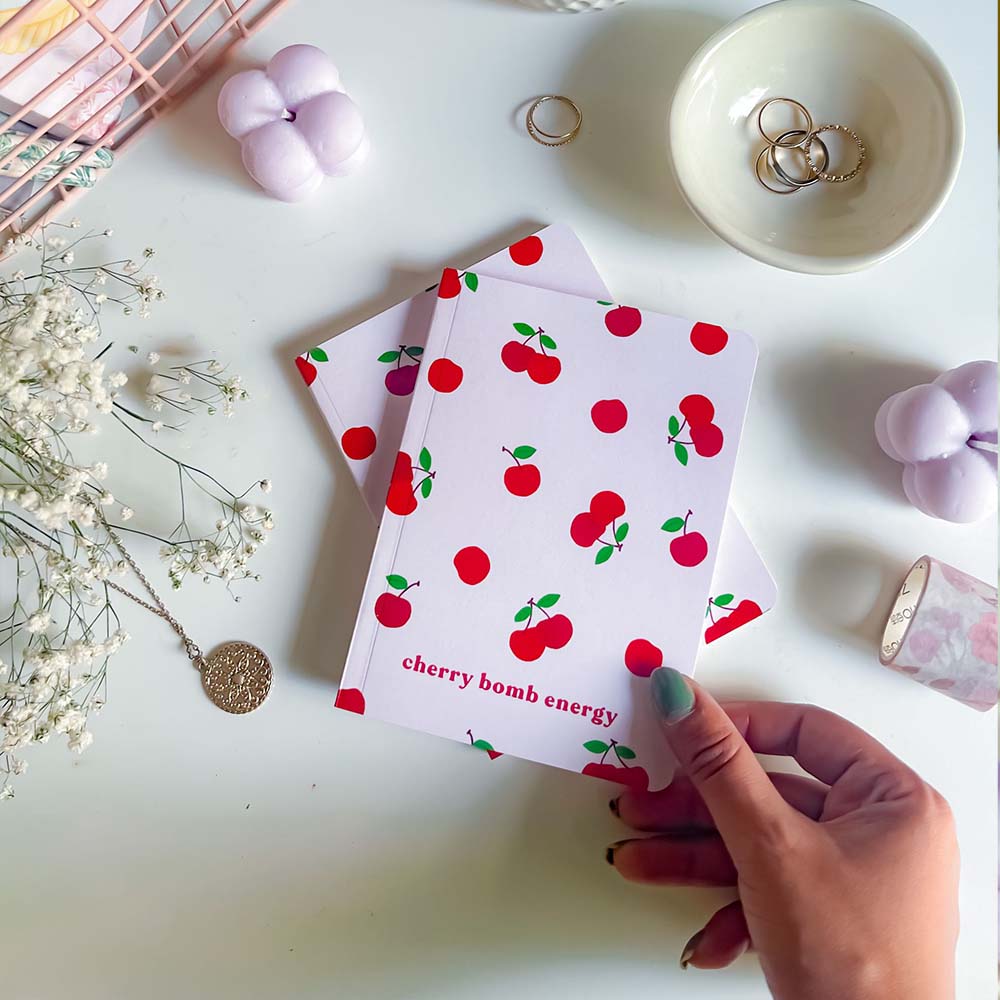 Fangled Mini Softcovers