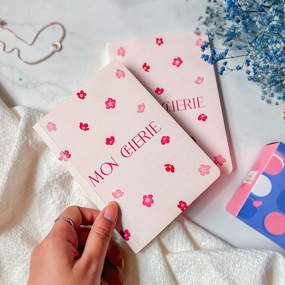 Fangled Mini Softcovers