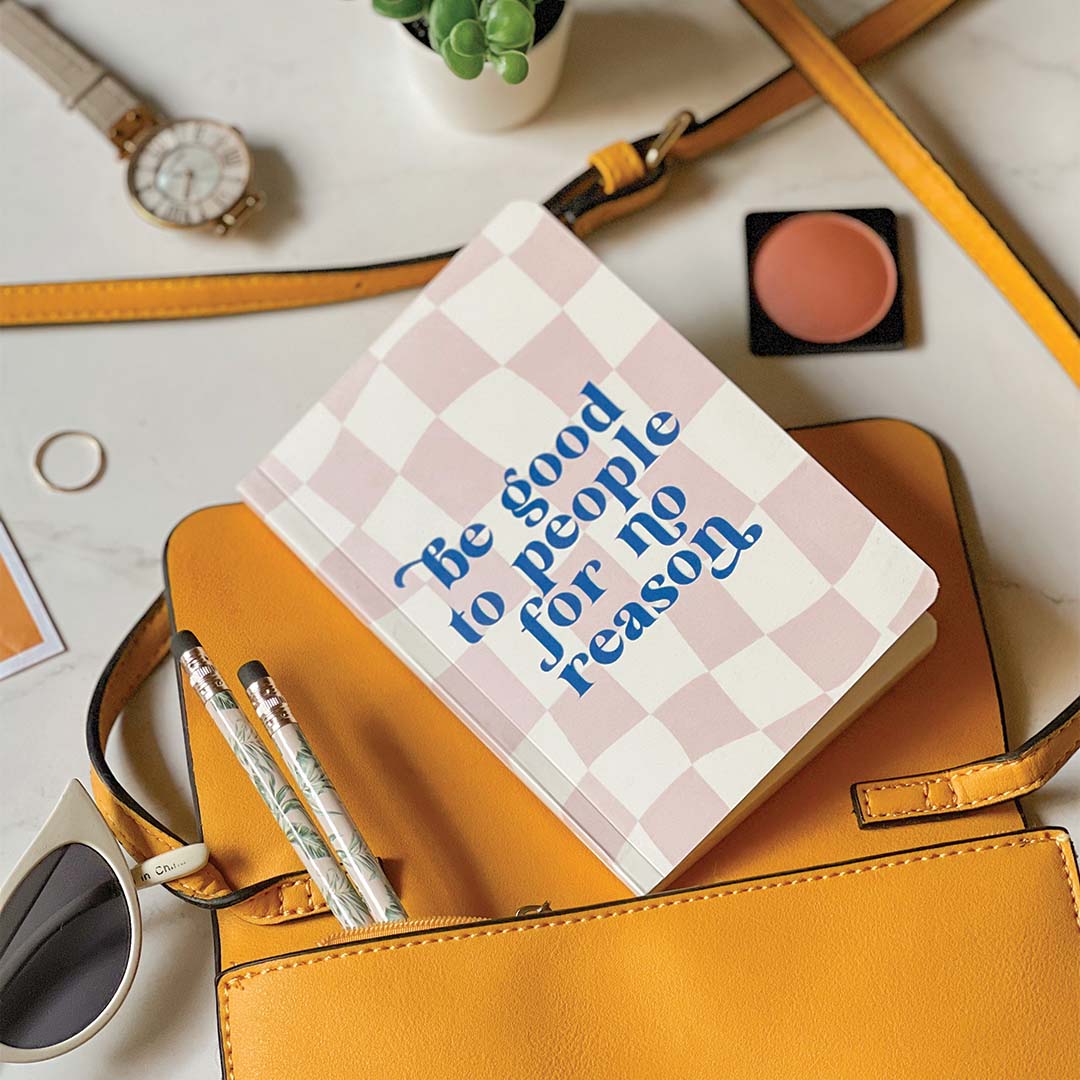 Fangled Mini Softcovers