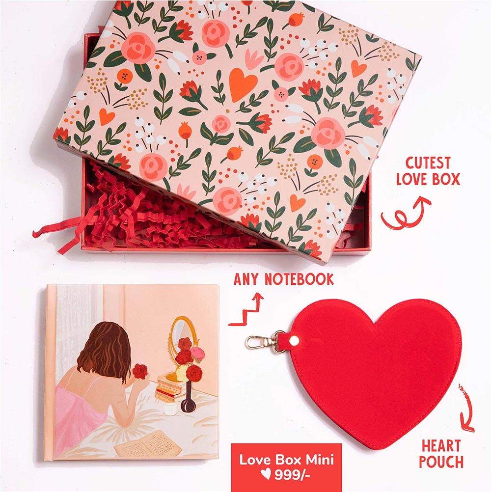 Love | Greeting Cards | Fangled